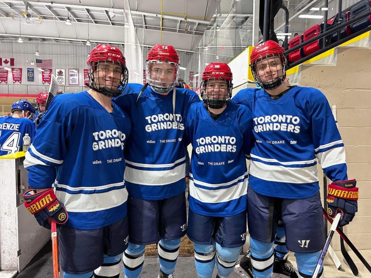 4th Annual Barn Burner at the Drake | Wellington Dukes