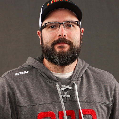 Game Day Staff & Volunteers | Wellington Dukes